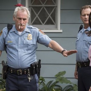 Sharp Objects - Rotten Tomatoes