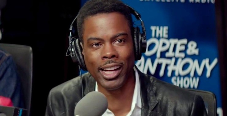 Top Five - Rotten Tomatoes