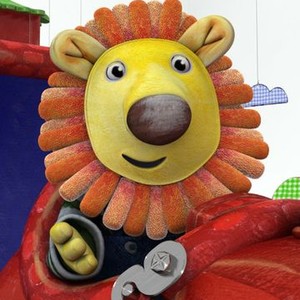 Driver Dan's Story Train - Rotten Tomatoes