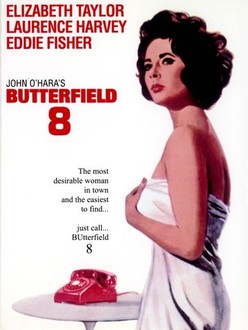 Butterfield 8 Movie