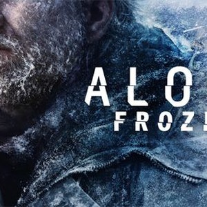 Alone: Frozen - Rotten Tomatoes