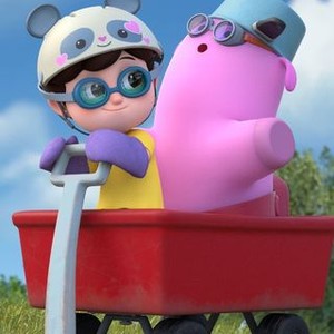 Remy & Boo: Season 1, Episode 3 - Rotten Tomatoes