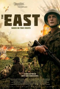 The East | Rotten Tomatoes