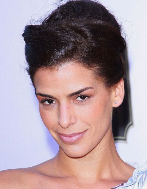 Daniela Schmidt - Rotten Tomatoes