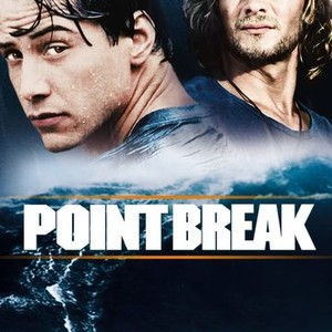 Point Break - Rotten Tomatoes
