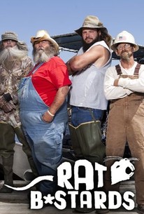 Rat Bastards | Rotten Tomatoes