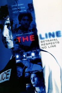 The Line | Rotten Tomatoes