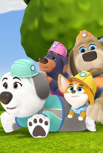 Pupstruction: Season 1, Episode 23 | Rotten Tomatoes