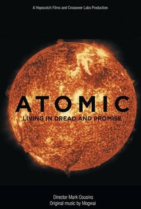 Atomic: Living in Dread and Promise | Rotten Tomatoes