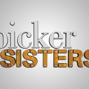 Picker Sisters: Season 1, Episode 1 - Rotten Tomatoes