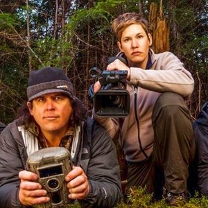 Finding Bigfoot - Rotten Tomatoes