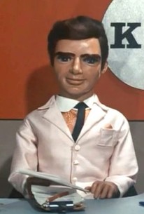 Thunderbirds: Season 2, Episode 5 - Rotten Tomatoes