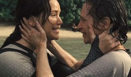 The Hunger Games: Catching Fire - Trailers & Videos | Rotten Tomatoes