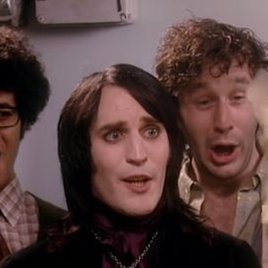 The IT Crowd: Season 2, Episode 4 - Rotten Tomatoes