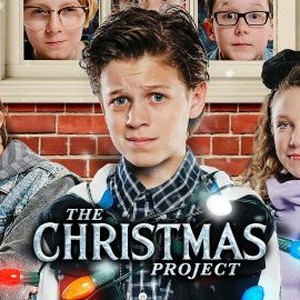 The Christmas Project - Rotten Tomatoes