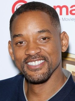 will smith 2008
