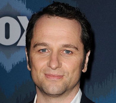 Matthew Rhys - Rotten Tomatoes