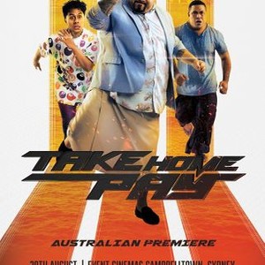 Take Home Pay - Rotten Tomatoes