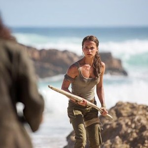 Alicia Vikander - Rotten Tomatoes