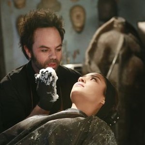 Jed Rees - Rotten Tomatoes