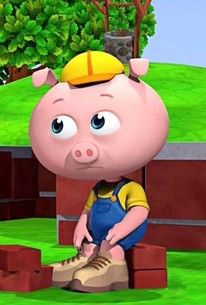 Super Why!: Season 3, Episode 6 | Rotten Tomatoes