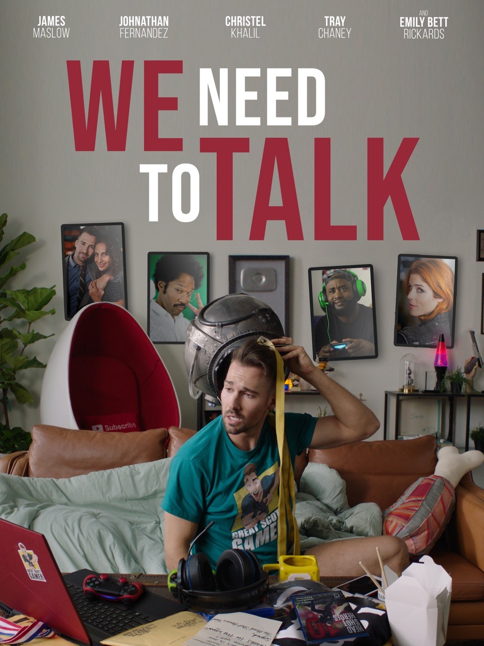We Need to Talk Pictures | Rotten Tomatoes