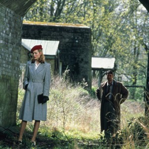 Enigma - Rotten Tomatoes