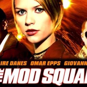 The Mod Squad - Rotten Tomatoes