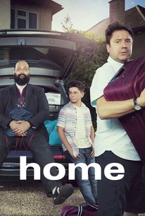 Home: Season 1 | Rotten Tomatoes