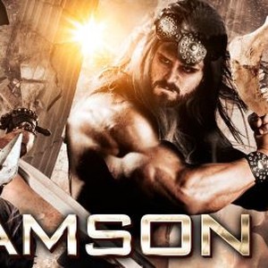 Samson - Rotten Tomatoes