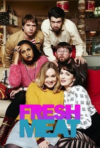 Fresh Meat - Rotten Tomatoes