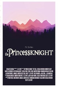 The Princess Knight | Rotten Tomatoes