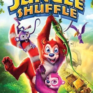Jungle Shuffle - Rotten Tomatoes