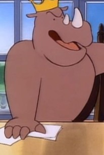 Babar: Season 1, Episode 5 | Rotten Tomatoes