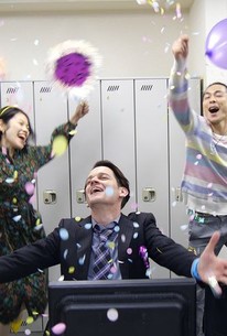 Benza English: Season 1, Episode 5 | Rotten Tomatoes