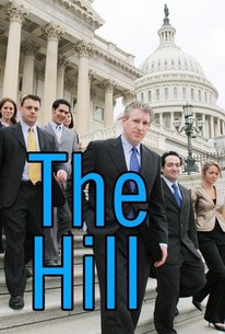 The Hill | Rotten Tomatoes