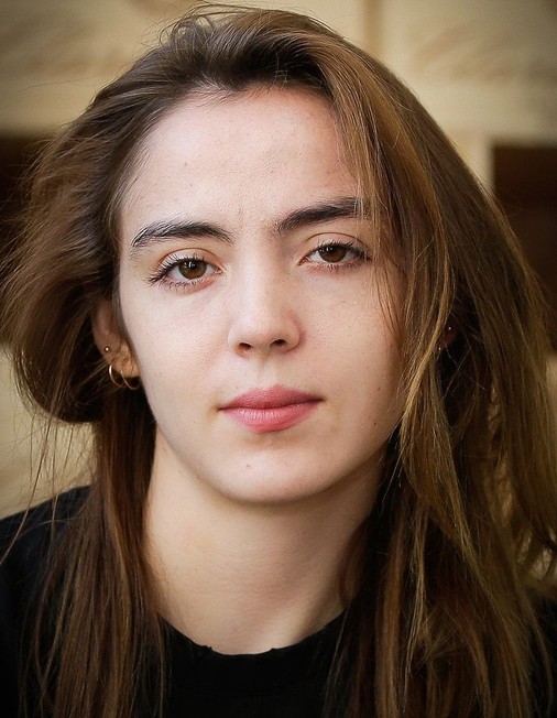 Garance Marillier - Rotten Tomatoes