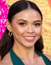 Vanessa Bauer - Rotten Tomatoes