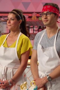 Nailed It!: Season 1, Episode 1 | Rotten Tomatoes