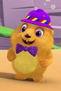 Ruff-Ruff, Tweet & Dave: Season 2, Episode 33 | Rotten Tomatoes