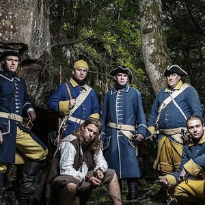 The Deserter - Rotten Tomatoes