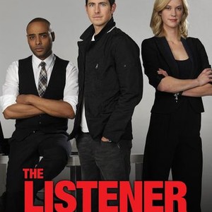 The Listener: Season 3, Episode 13 - Rotten Tomatoes