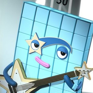 Numberblocks: Season 4, Episode 25 - Rotten Tomatoes