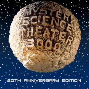 Mystery Science Theater 3000: The Movie - Rotten Tomatoes
