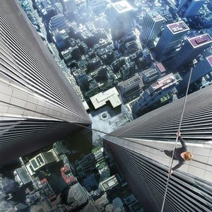 The Walk - Rotten Tomatoes