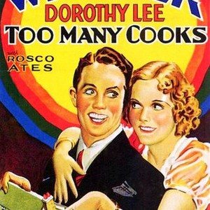 Too Many Cooks - Rotten Tomatoes