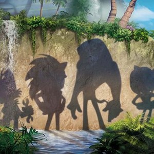 Sonic Boom - Rotten Tomatoes