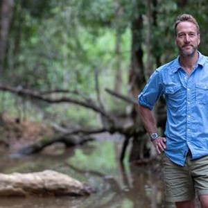 Ben Fogle: New Lives in the Wild: Season 17, Episode 4 - Rotten Tomatoes