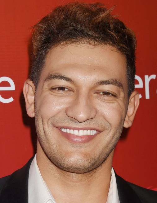 Alexander Wraith - Rotten Tomatoes