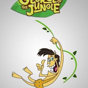 George of the Jungle - Rotten Tomatoes